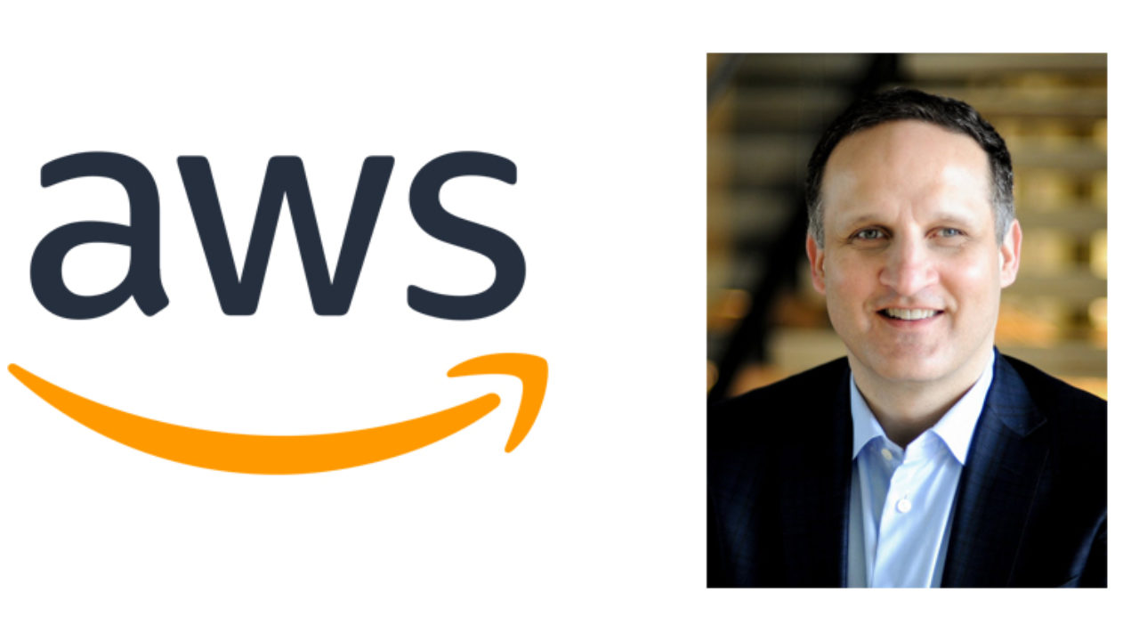 Adam Selipsky to Replace Andy Jassy | Amazon's Growth Plan