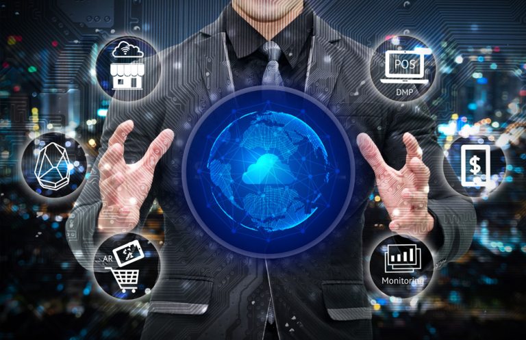 How cloud computing is transforming the retail sector - TurningCloud ...